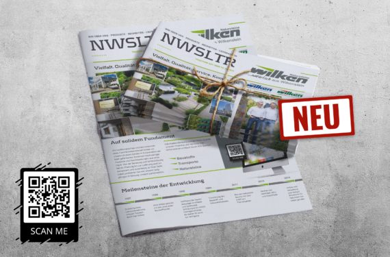 Natursteine Baustoffe - Transporte - Nutzfahrzeuge